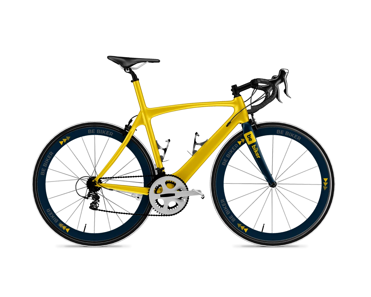 Home - HUNTER Cycle ID