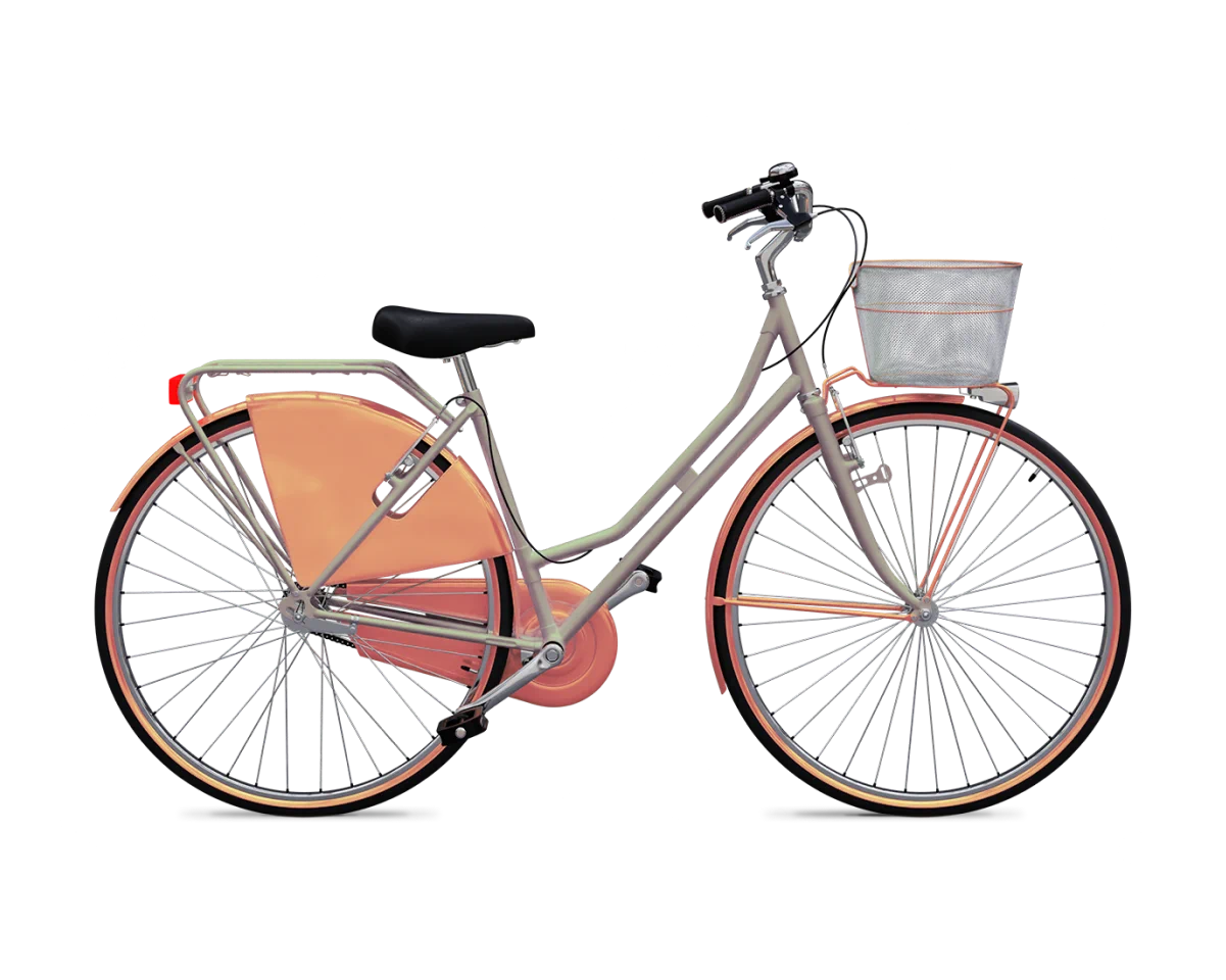 Home - HUNTER Cycle ID