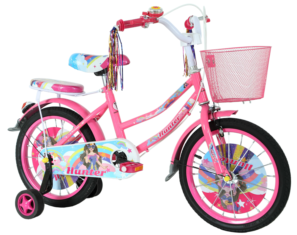 MINI BIKES Archives - HUNTER Cycle ID