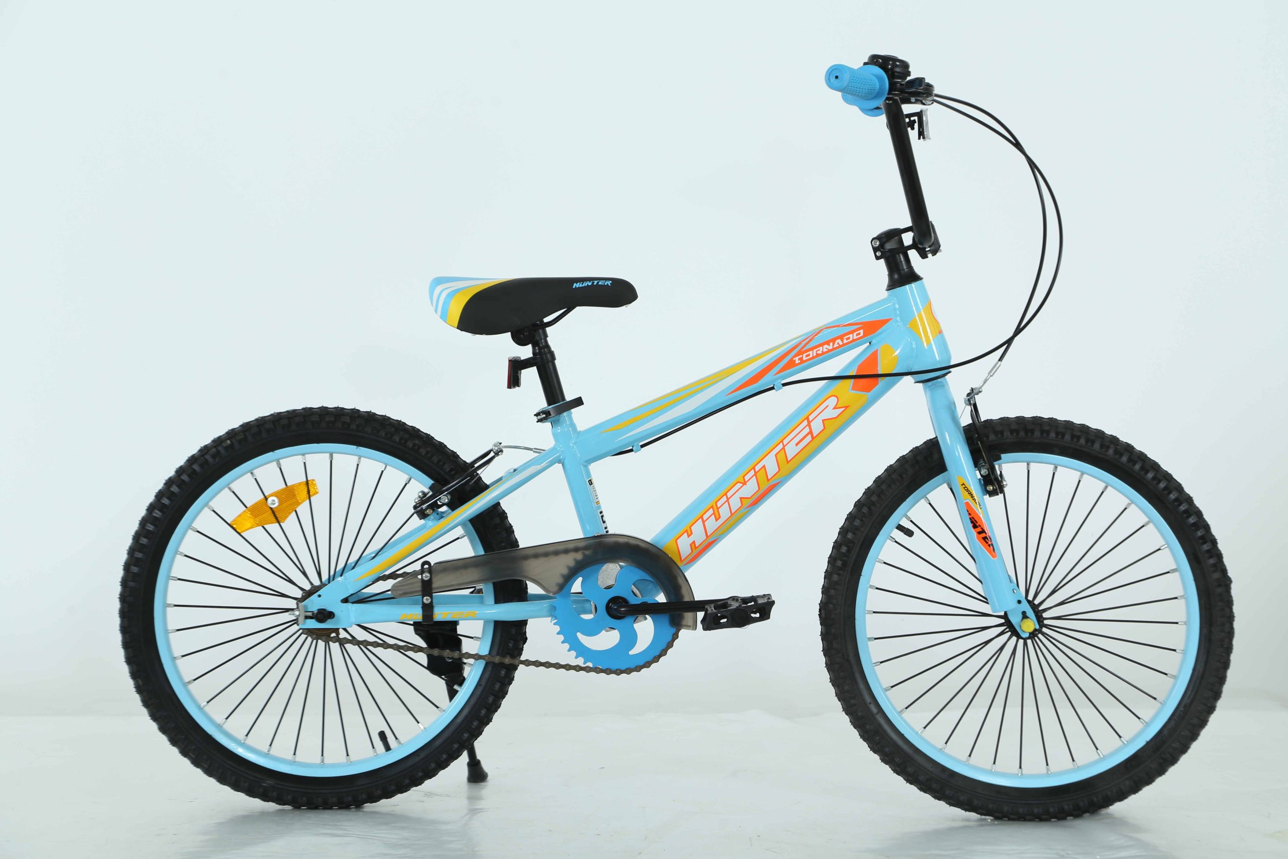 BMX 20 HUNTER TORNADO - HUNTER Cycle ID