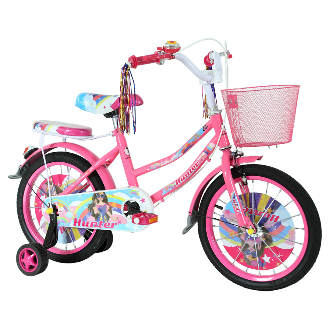 HUNTER - HUNTER Cycle ID